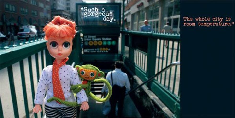 Slideshow: ‘Susie Says’ | Out.com