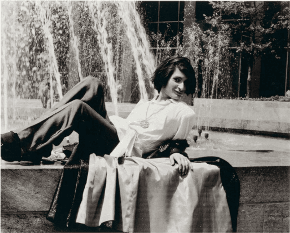 Meet the Fierce Women Who Led the 1970s Gay Liberation Movement | Out.com