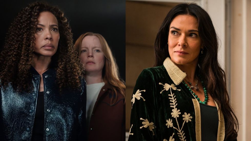 Yellowjackets season 3 trailer teases summertime madness