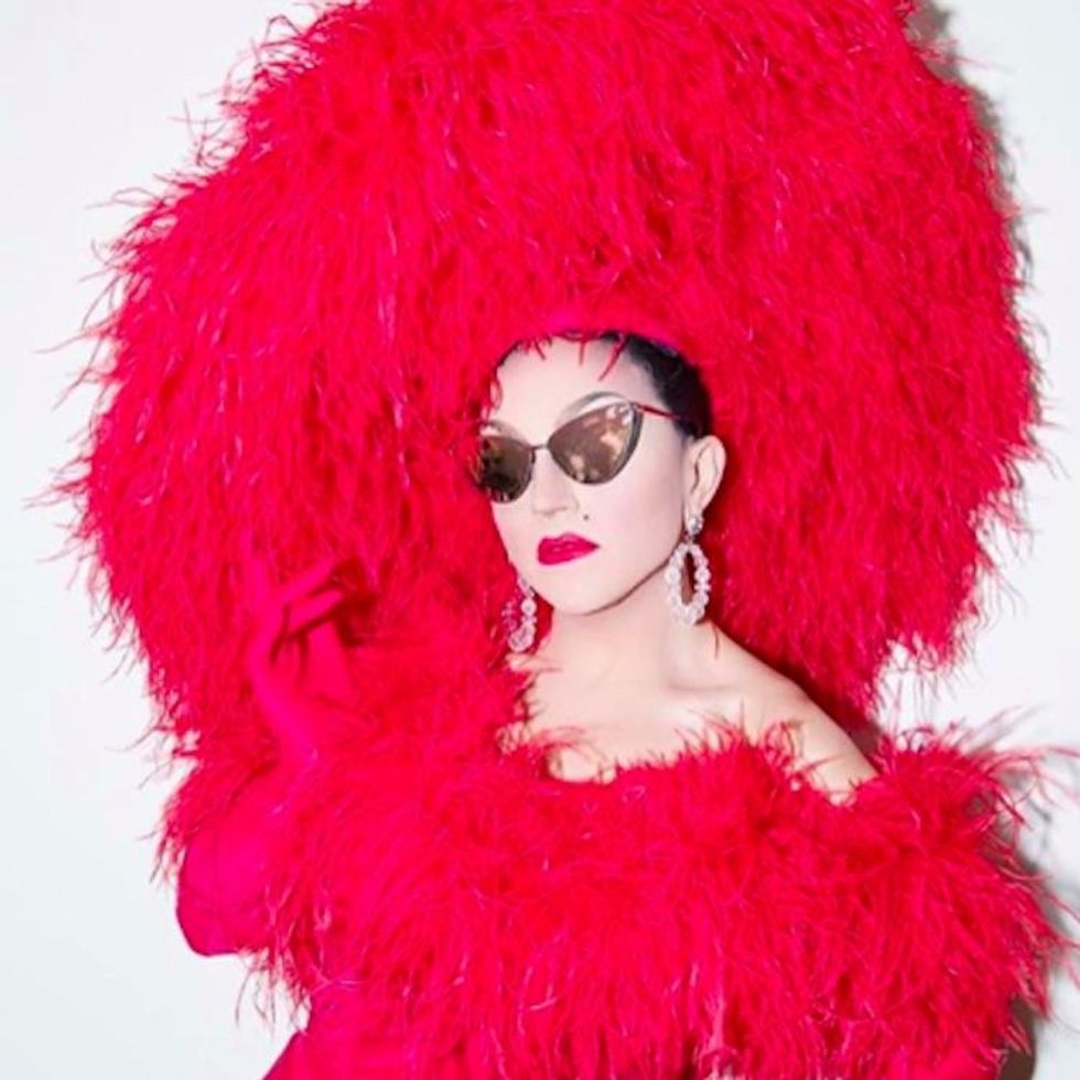 Drag's Most Sickening 60 | Out.com