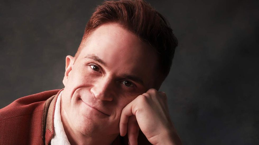 Who did you pick for the 2025 Out100? Meet the Readers’ Choice honorees ...