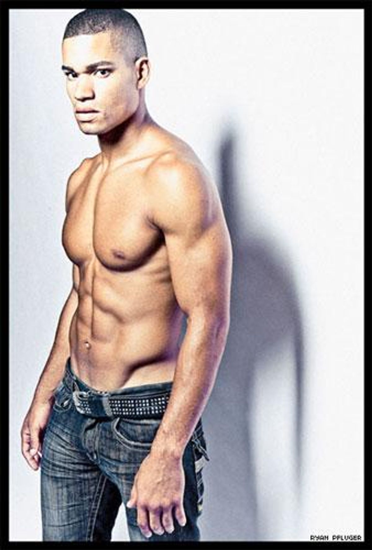 The Best of Out 2010: Model Citizen | Out.com