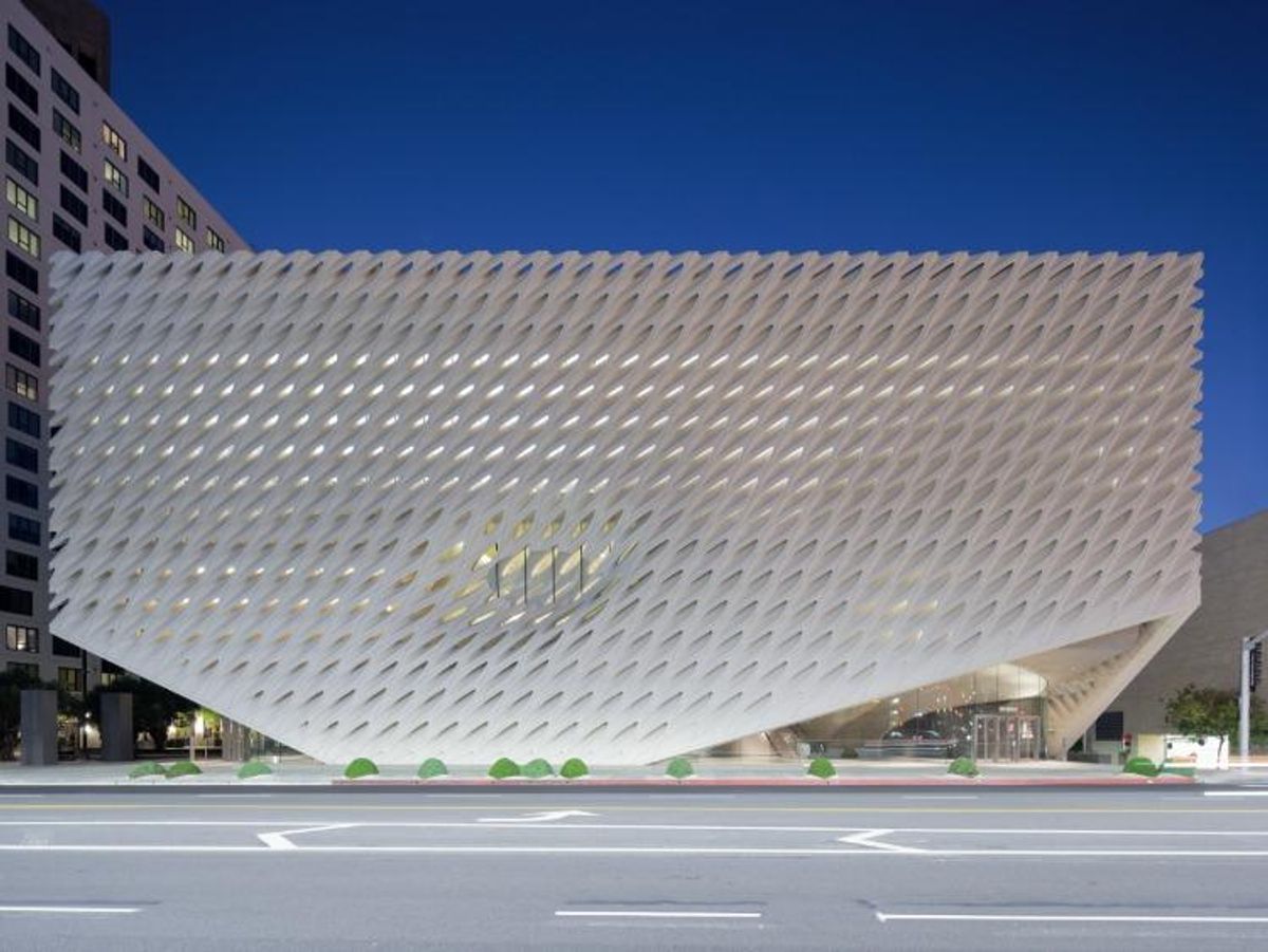 LA’s The Broad Has Queer-Centric Programming for You All Summer