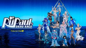 11 Celebrities Who Are Standing Against Anti-Drag, Anti-Trans Bills