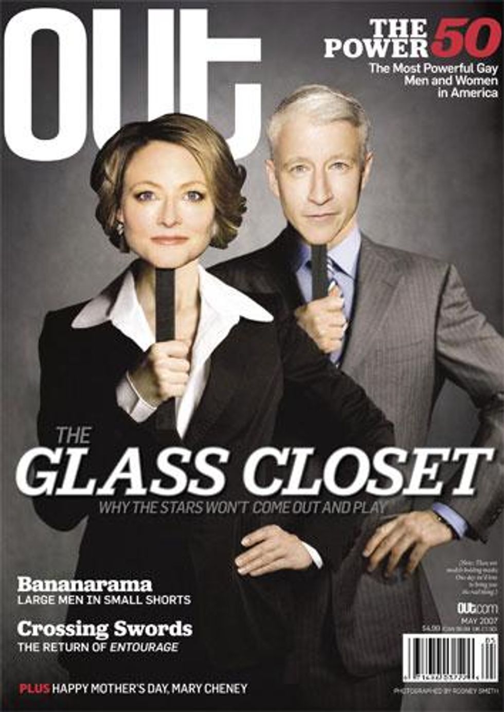 Out Celebrates 20 Years | Out.com