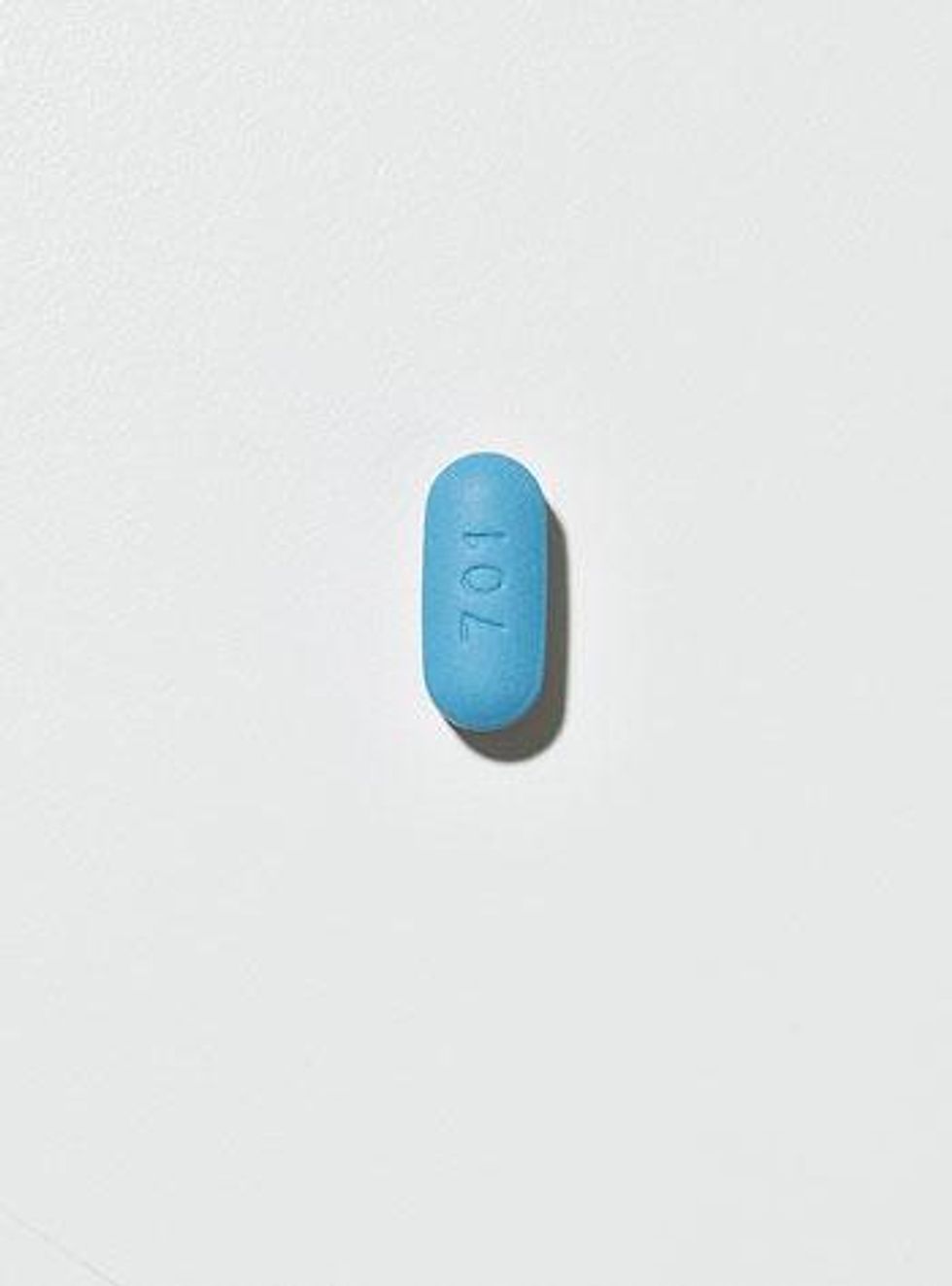 The pill Truvada can prevent HIV: So why are so few gay men taking it ...