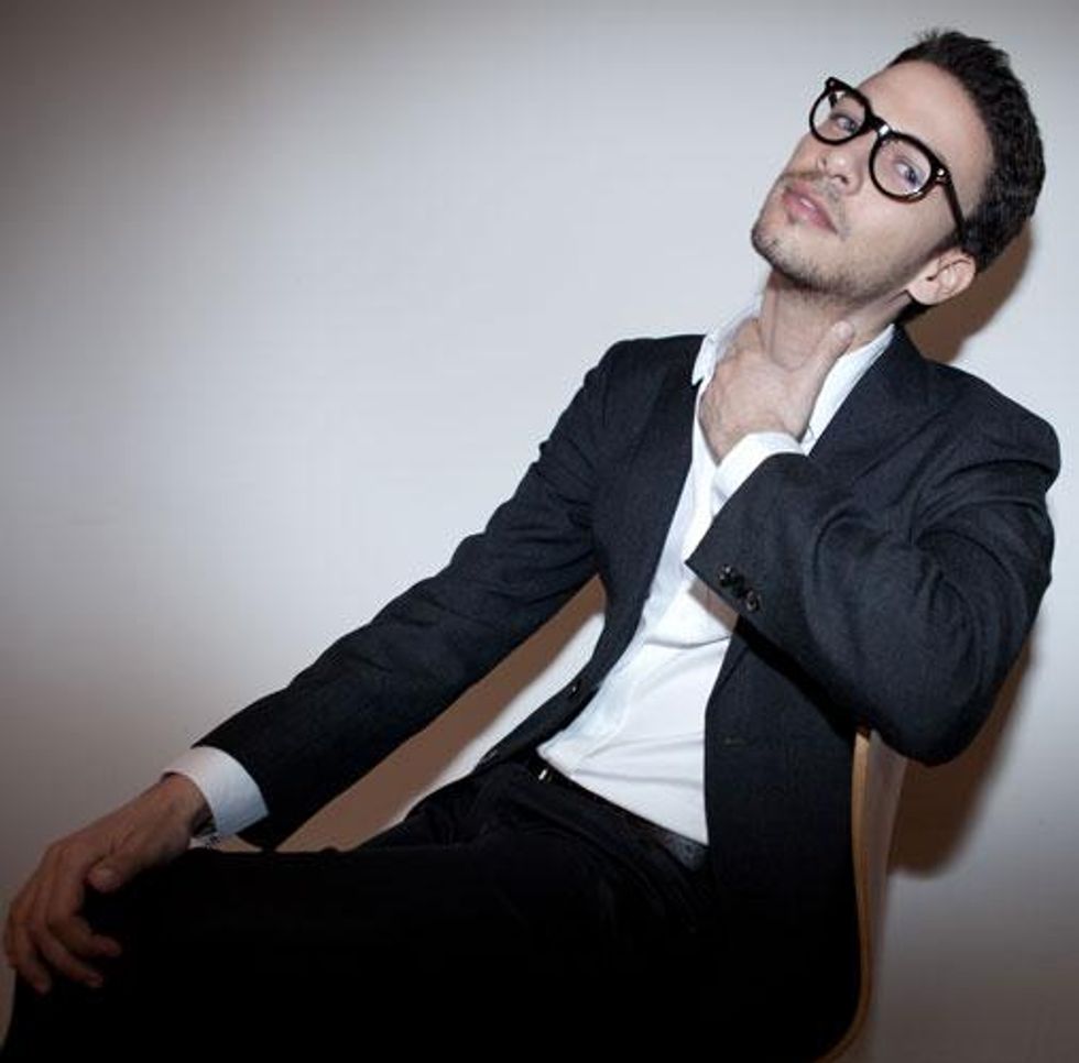 Second Annual 100 Most Eligible Bachelors