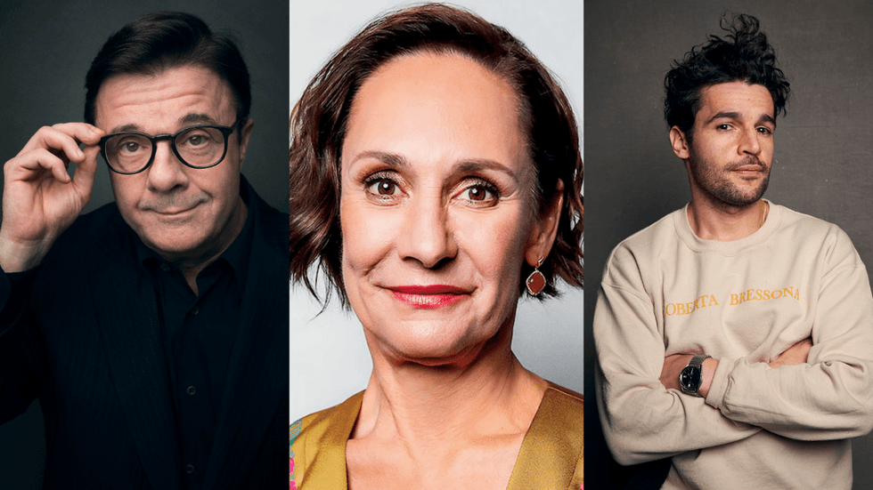 Broadway 2026: 9 hotly anticipated spring shows | Out.com