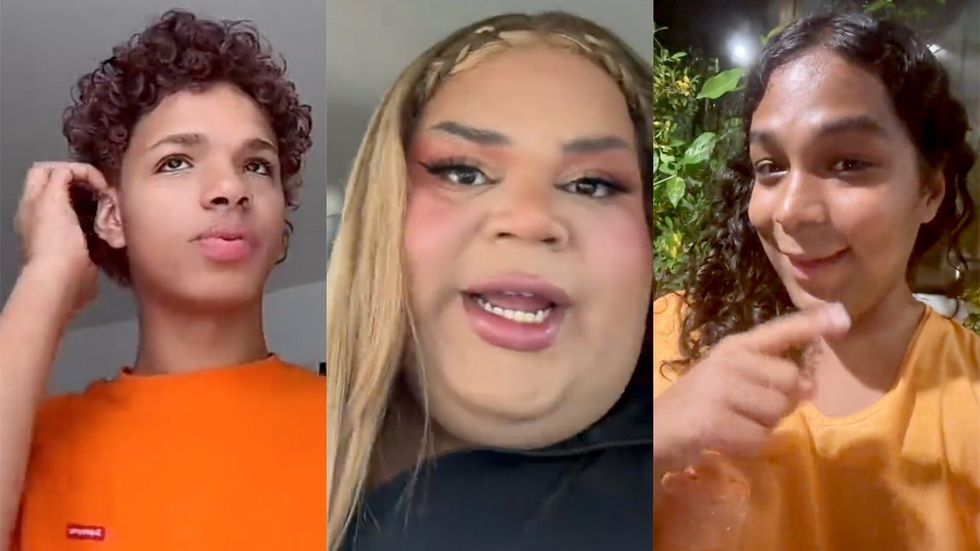 The internet is obsessed with being demure & it's all thanks to TikTok ...