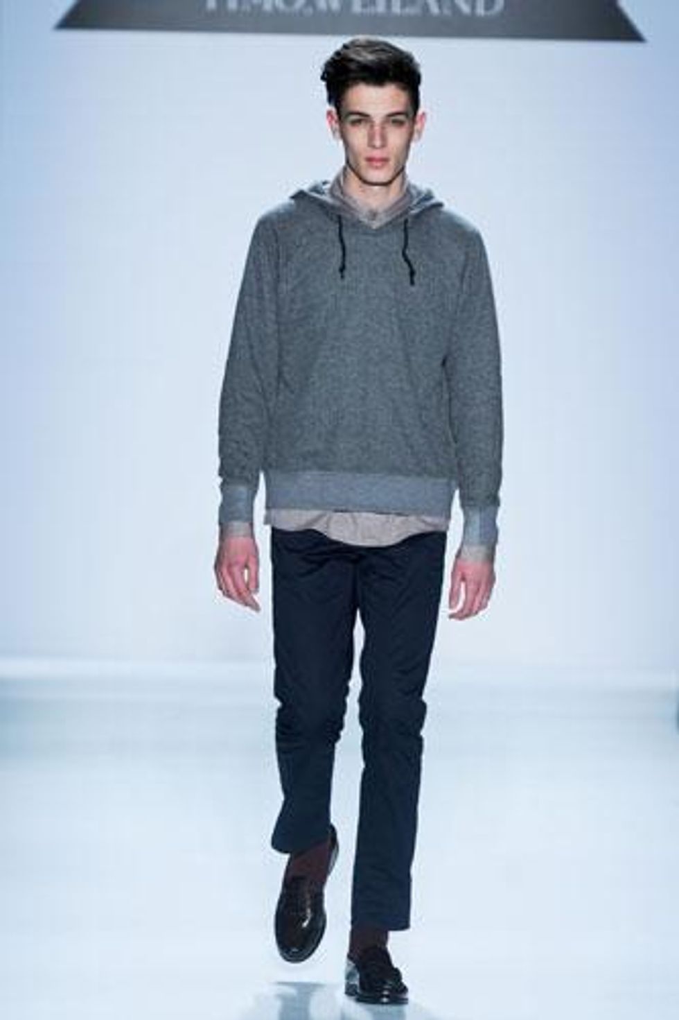 Slideshow: Timo Weiland, Fall 2012 | Out.com