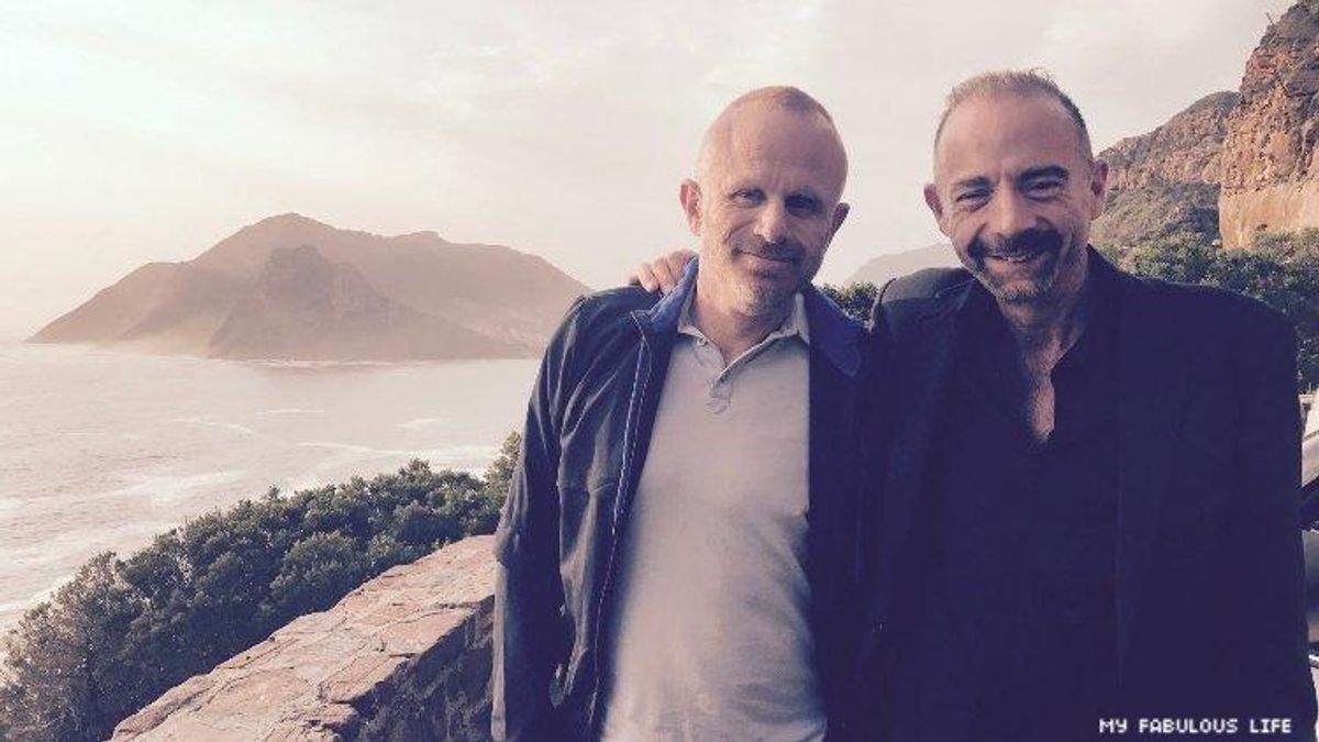 Timothy Ray Brown, First Man 'Cured' of HIV, Dies of Cancer