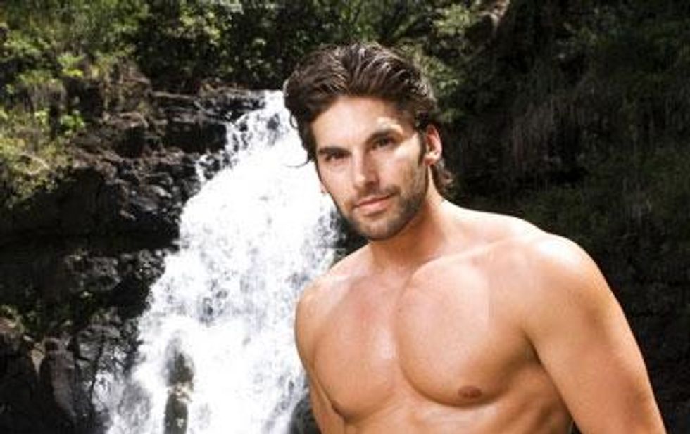 30 Most Dateable Gay TV Characters