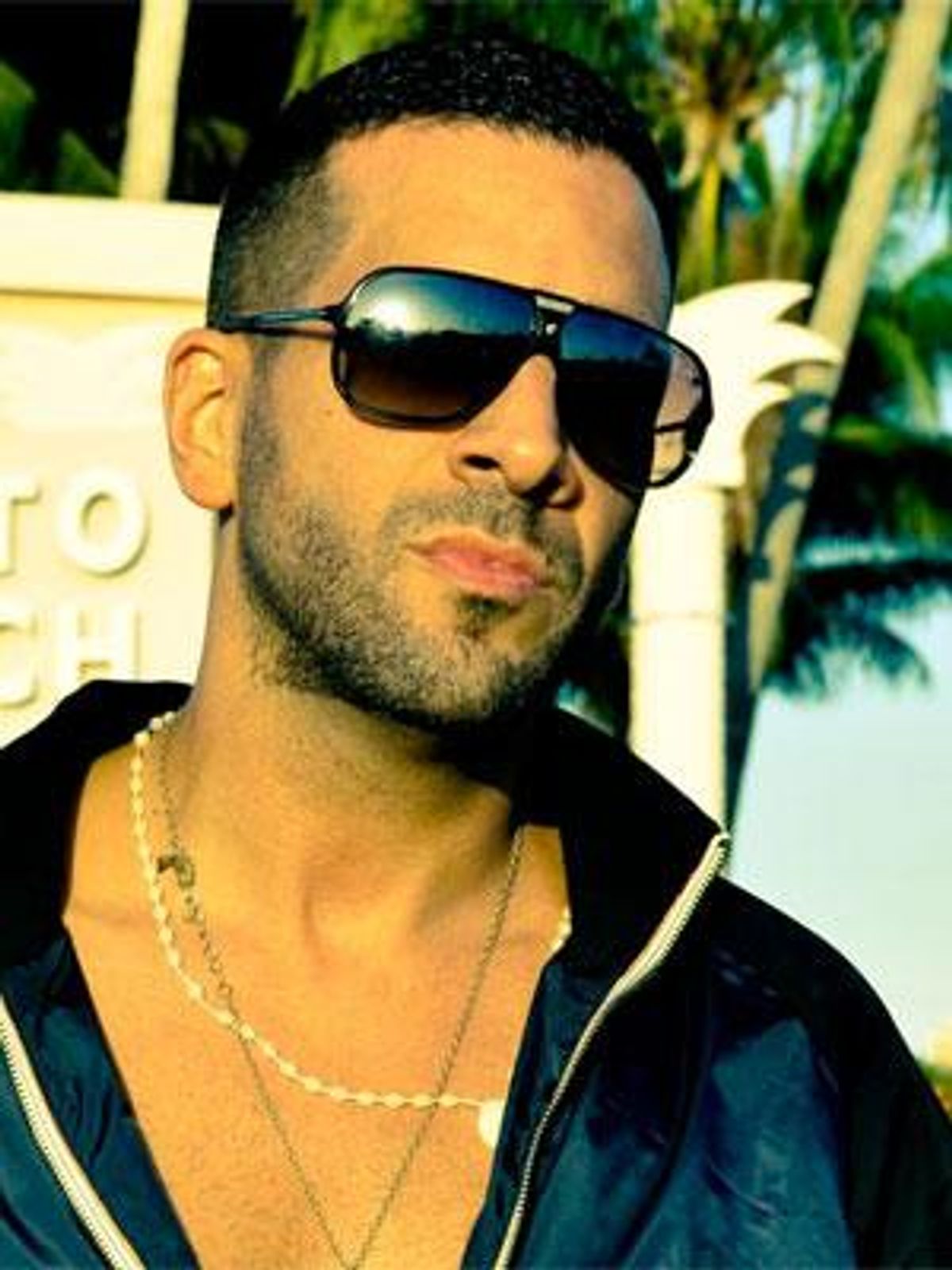 Q & A with Tony Ferro