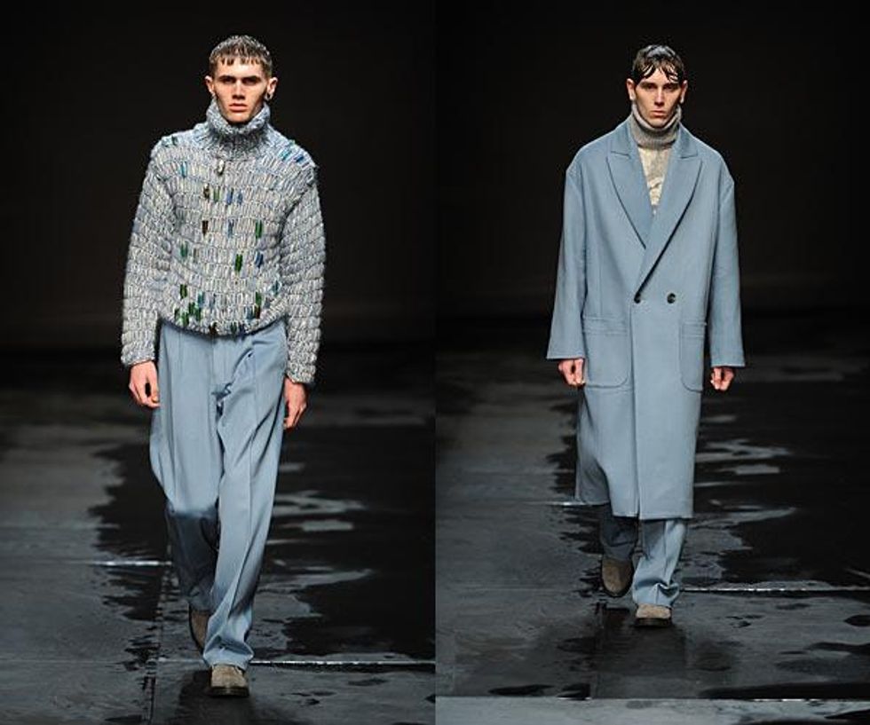 Topman Design Fall 2014