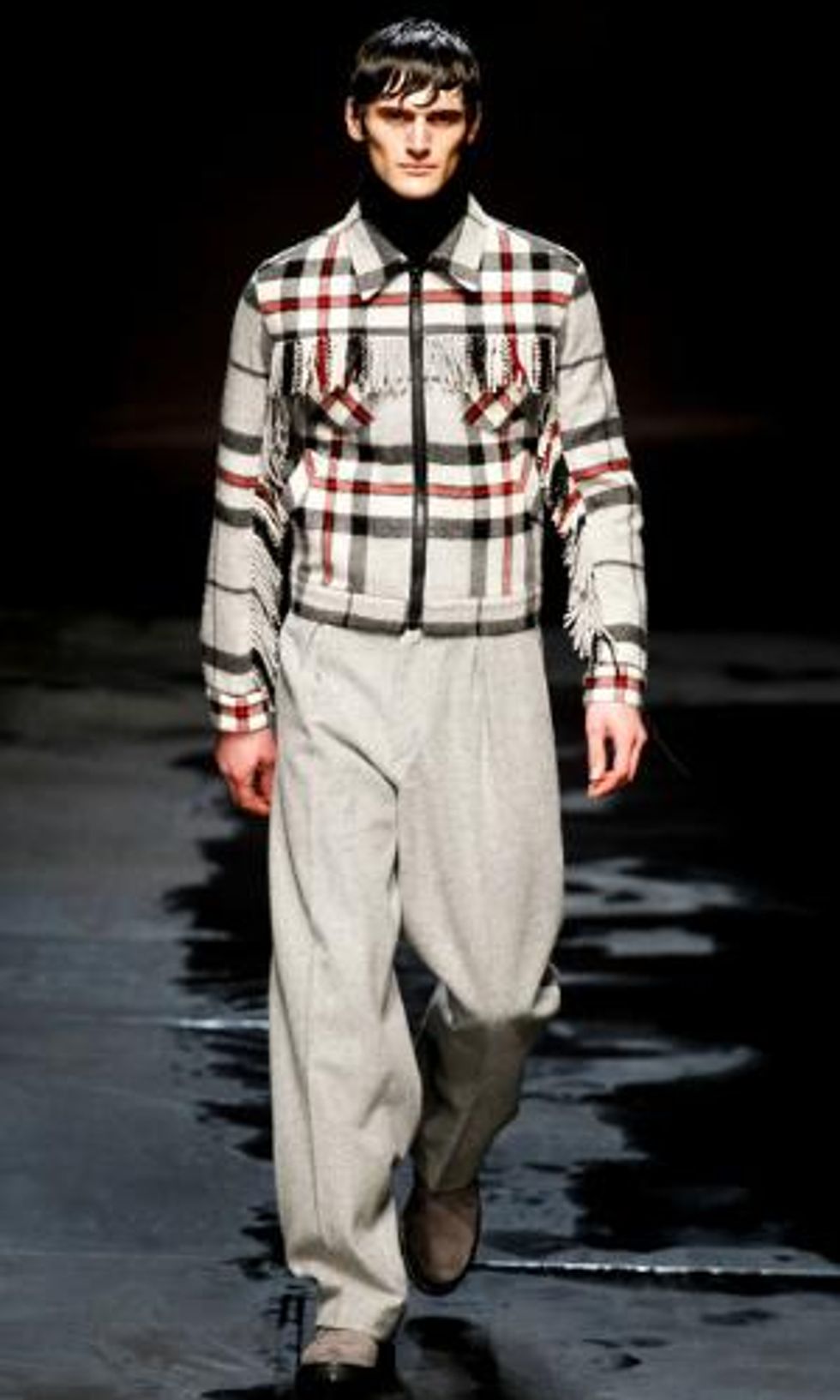 The Best of London Collections: Men | Out.com