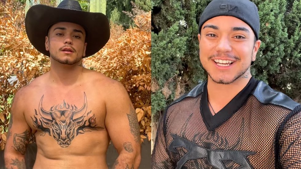 Breaking: Trans adult content creator Apollo Moon is dead at 26