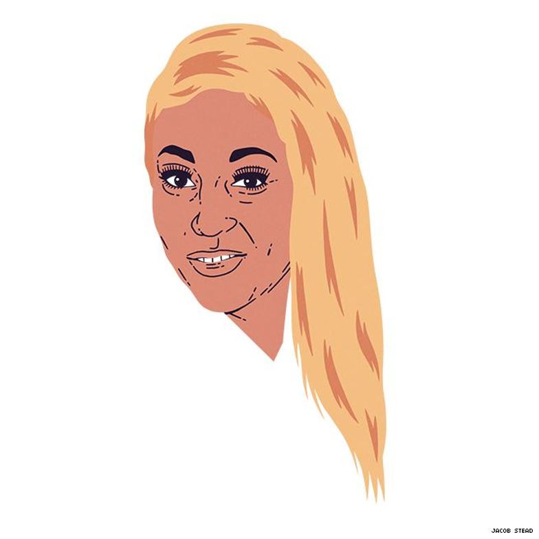 Amanda Collazo's Instagram, Twitter & Facebook on IDCrawl