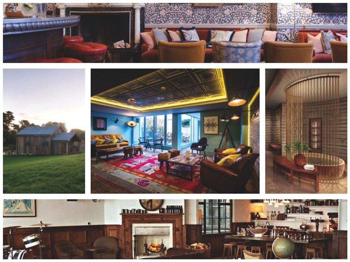 Must-Know: 4 Stylish Members-Only Clubs