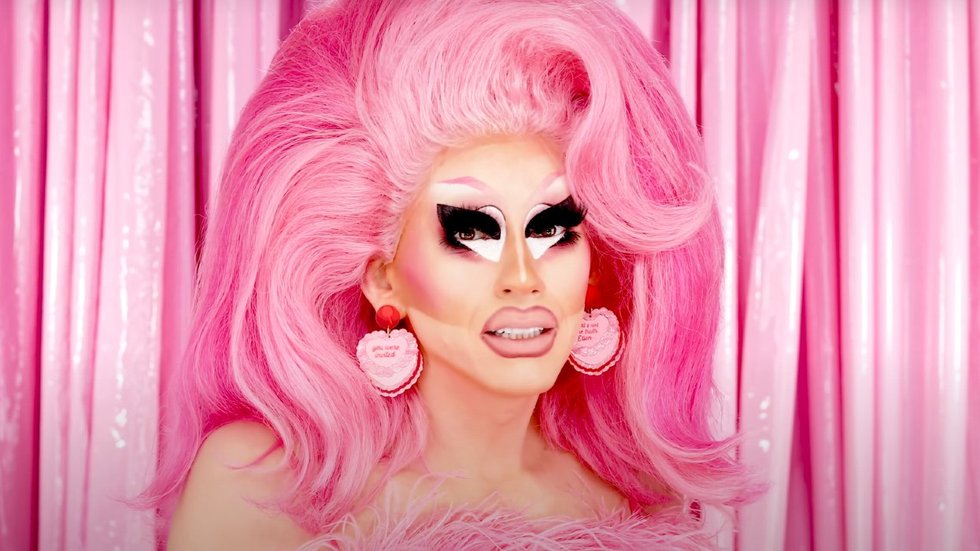 Stop asking Trixie Mattel if she wants to compete on 'Drag Race' again