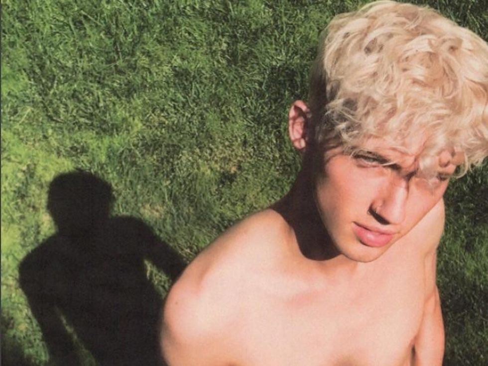 Troye Sivan Spud 2