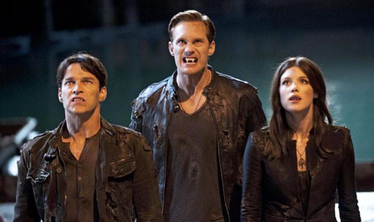 'True Blood' Recap: "I Was in the Ground. What's YOUR Excuse?"