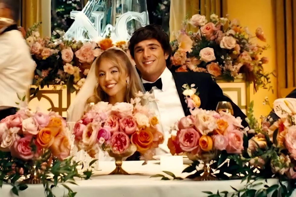 Euphoria season 3 trailer's chaos and questions explained | Out.com