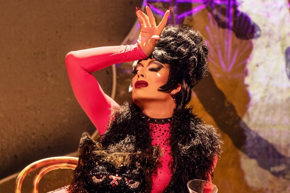 Alaska talks making 'Drag: The Musical' | Out.com