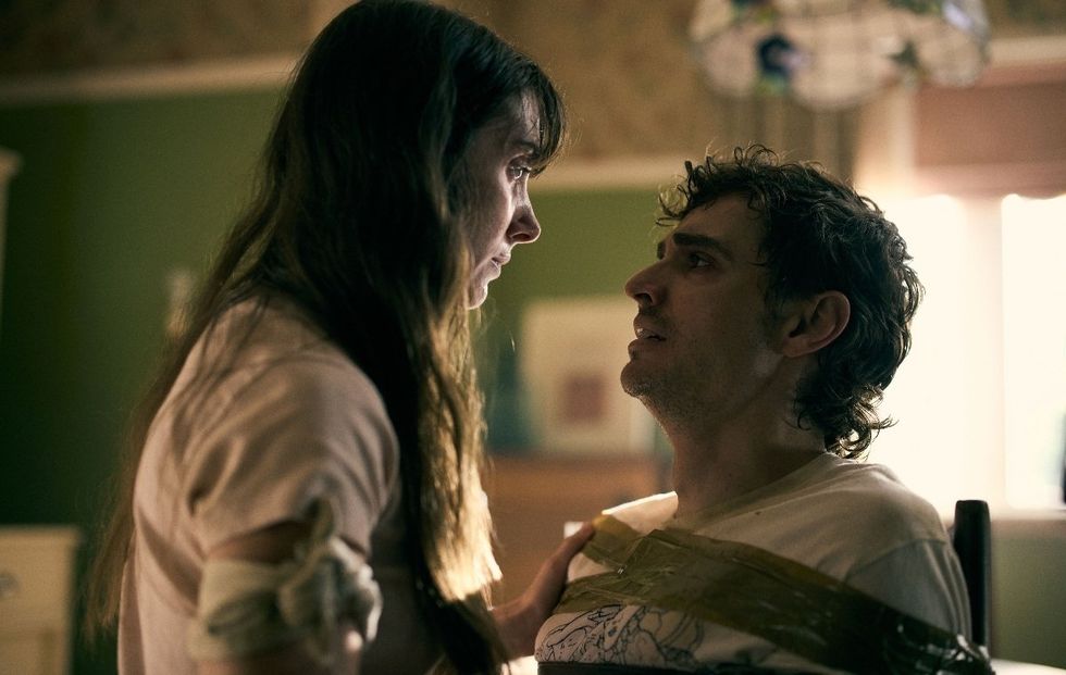 Together director breaks down gender-bending storyline