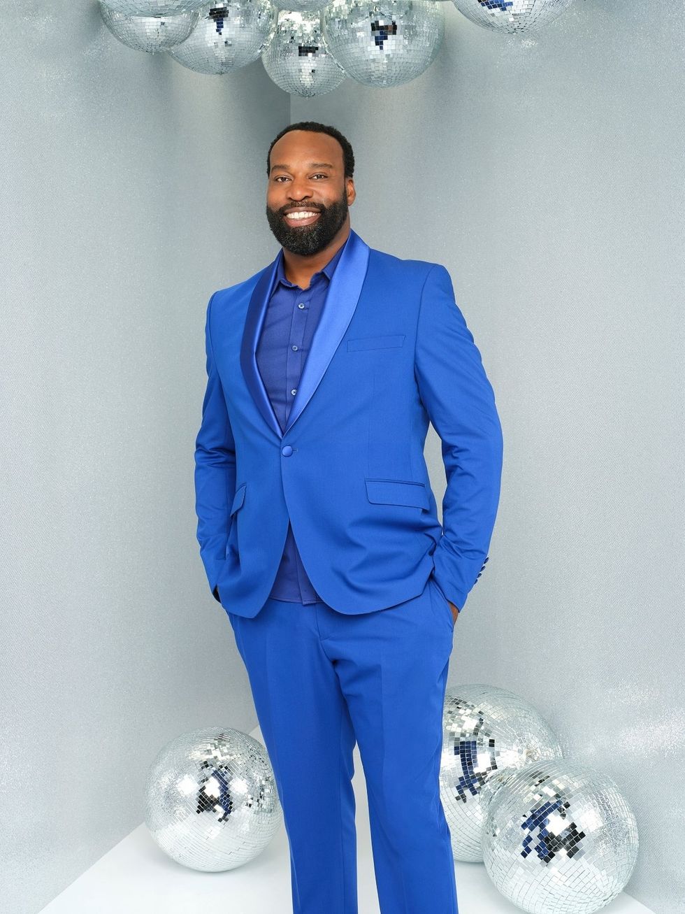 Dancing With the Stars S34: Meet the queer celebs & hotties