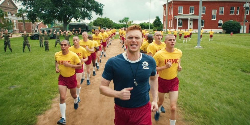 A guide to the Boots actors, characters, and gay storylines