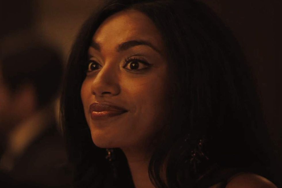 Heated Rivalry: Scott Hunter and Kip Grady's dating timeline | Out.com