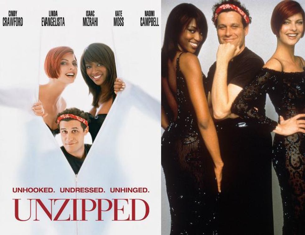 23 Inspiring Documentaries on LGBT Artists | Out.com