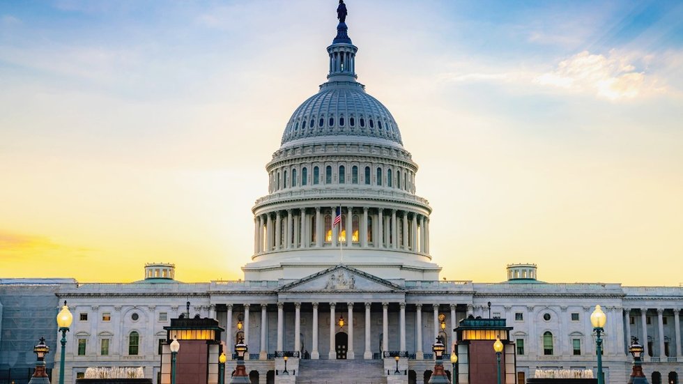 Gay Senate Staffer Who Allegedly Had Sex in Leaked Video Was Fired