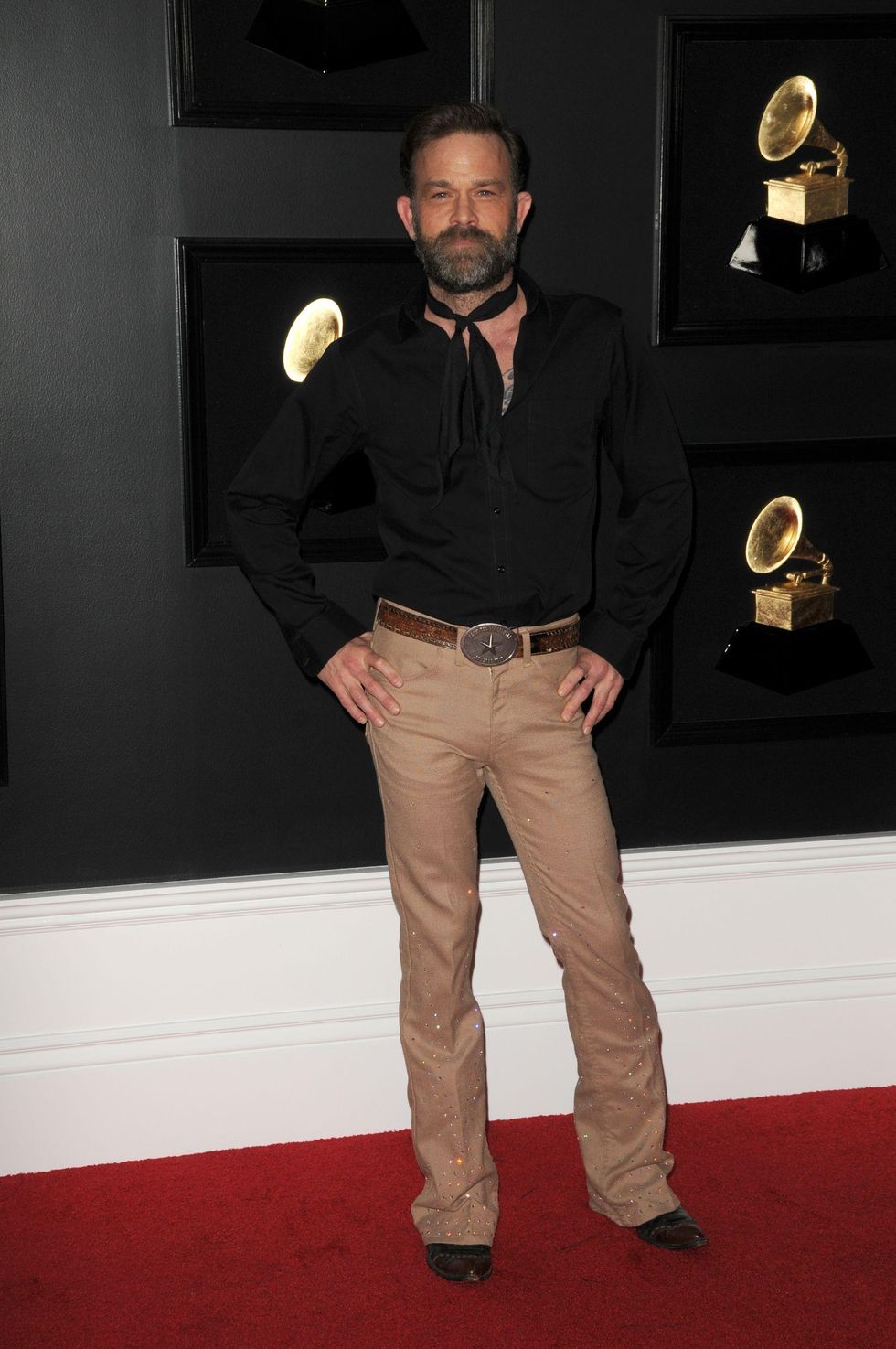 21 out & proud LGBTQ+ country artists you should be listening to