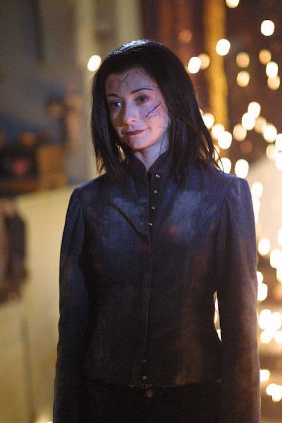20 Times 'Buffy the Vampire Slayer' Staked Our Queer Hearts | Out.com