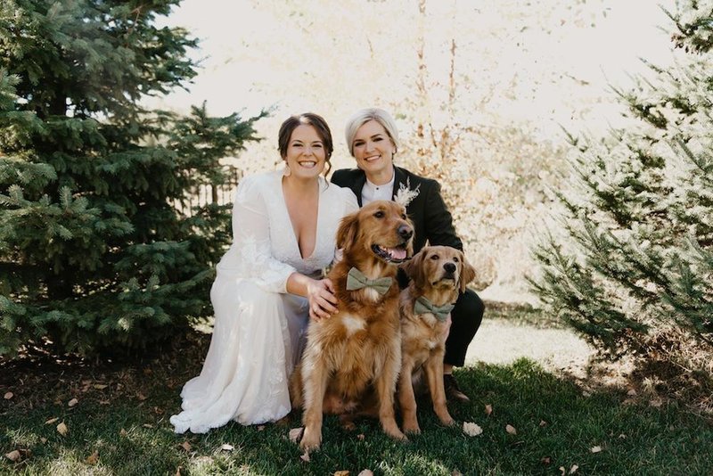 Heidi Erickson Wedding Complete Weddings + Events Rochester (Video)