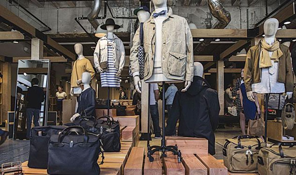 What’s In Store: Five brands opening new doors this fall