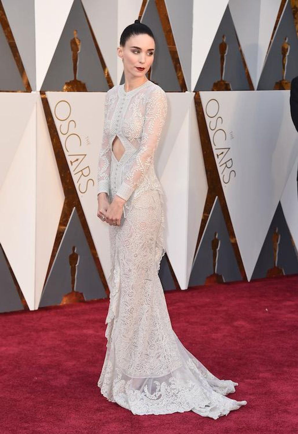 Best & Worst Dressed at the Oscars | Out.com