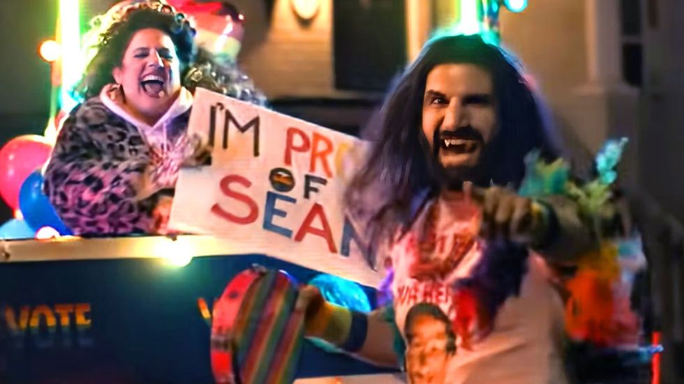 The 10 Best, Gayest Moments From 'What We Do in the Shadows' (So Far ...