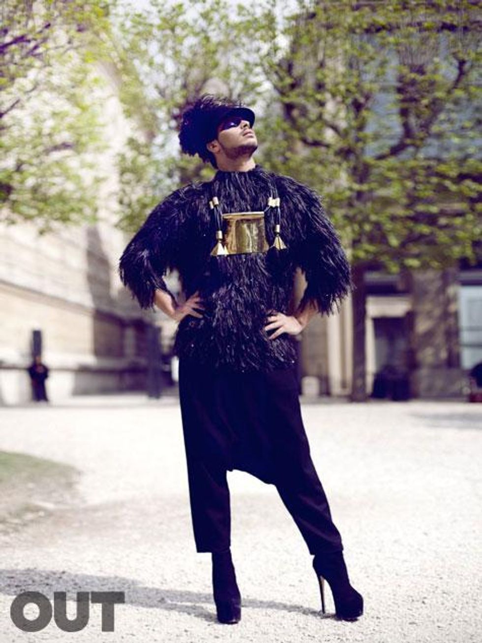 The Hot List 2014 | Out.com