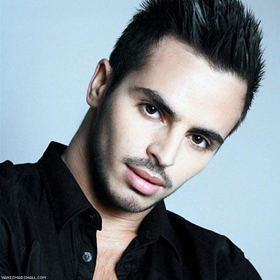 Fourth Annual 100 Most Eligible Bachelors | Out.com