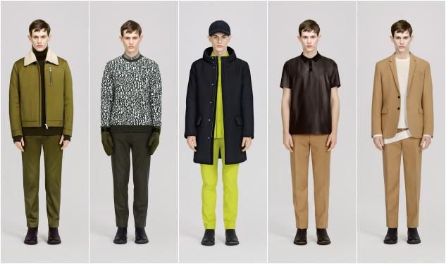 COS (Finally) Opens First US Store