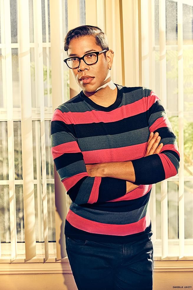 See All the Names on the 2019 Out100 List Here