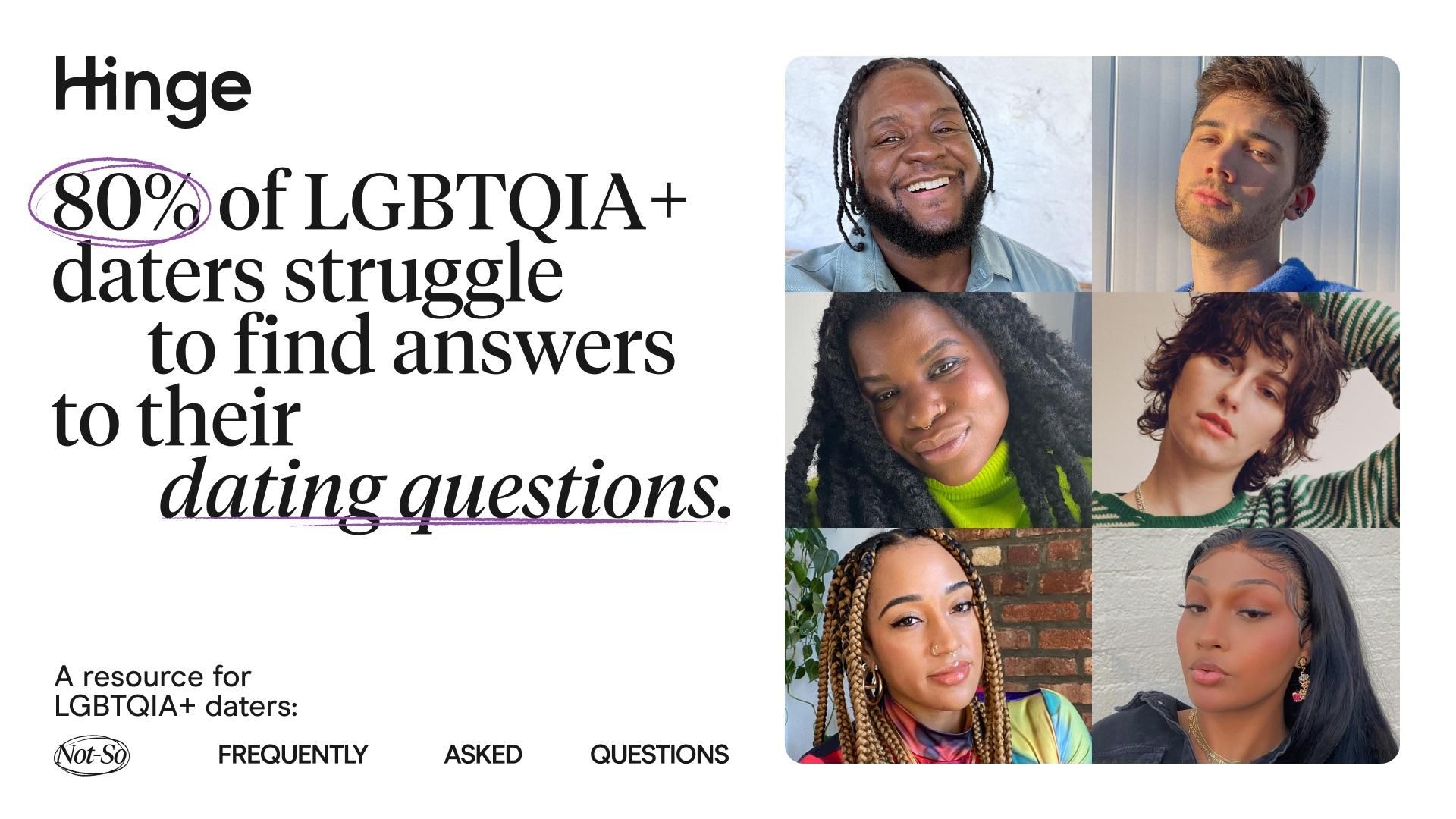 Hinge’s Dating Expert Answers All Your Holiday Relationship Questions