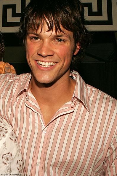 Jared 2005