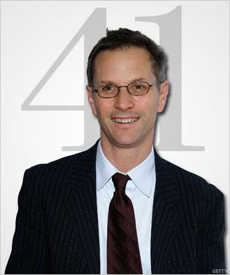 Fifth Annual Power 50