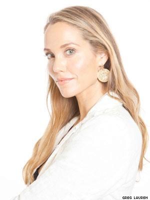 Catching Up With Elizabeth Berkley