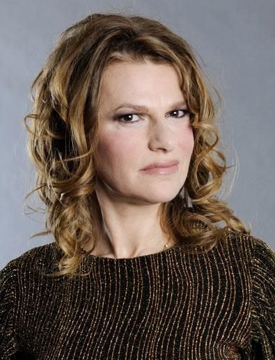 Where Are They Now: Sandra Bernhard
