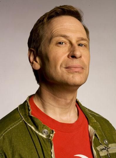 Catching Up With Scott Thompson