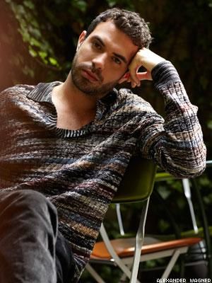 Tom Cullen: Love at First One-Night Stand